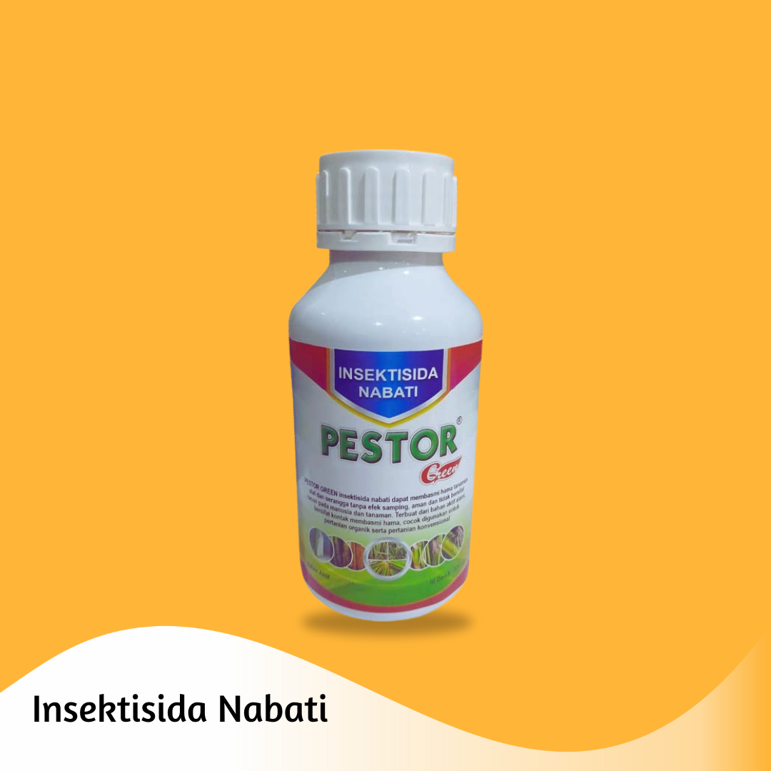 Bio Sarana Indonesia – Natural Pesticides, Fertilizer, and Feromon