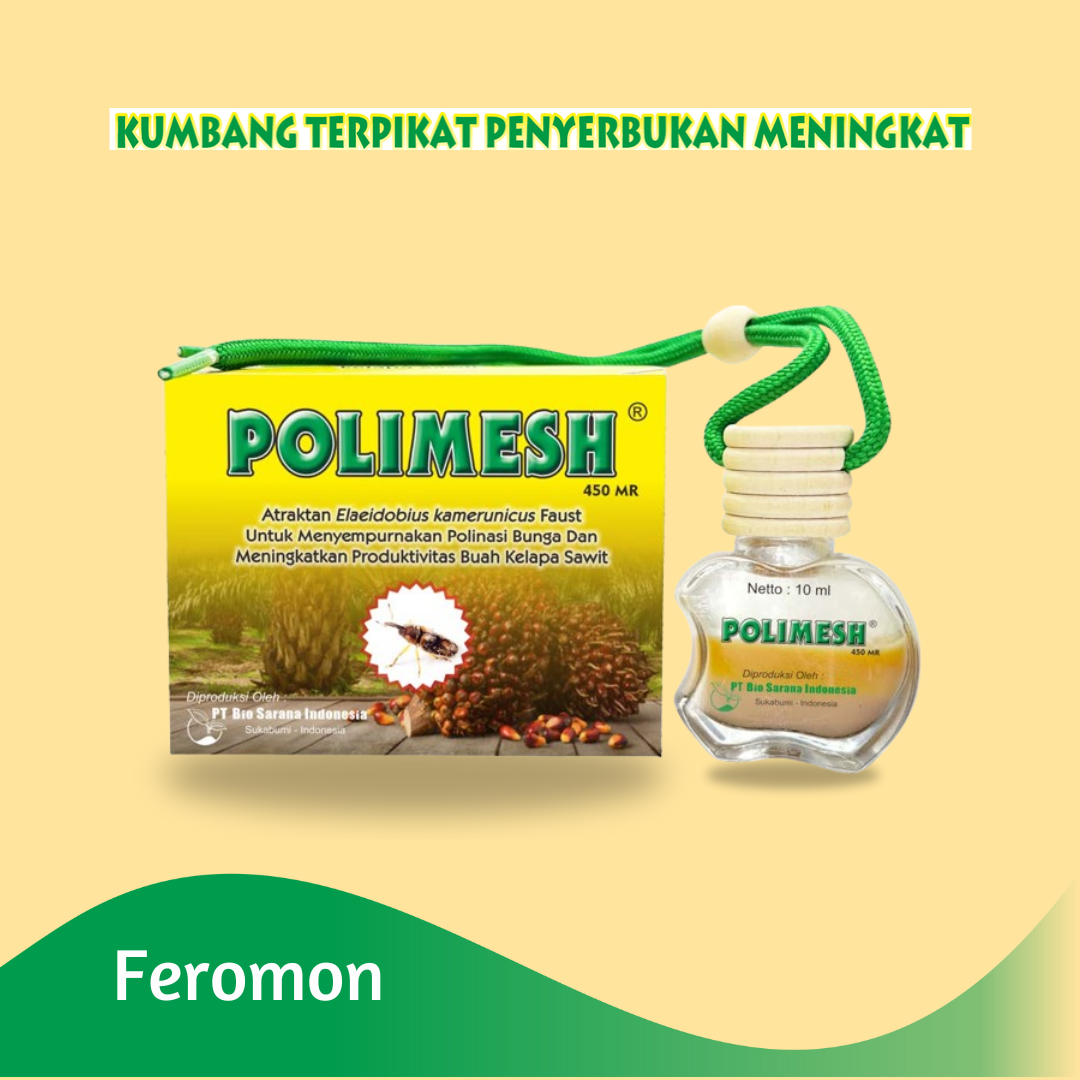 Bio Sarana Indonesia – Natural Pesticides, Fertilizer, and Feromon